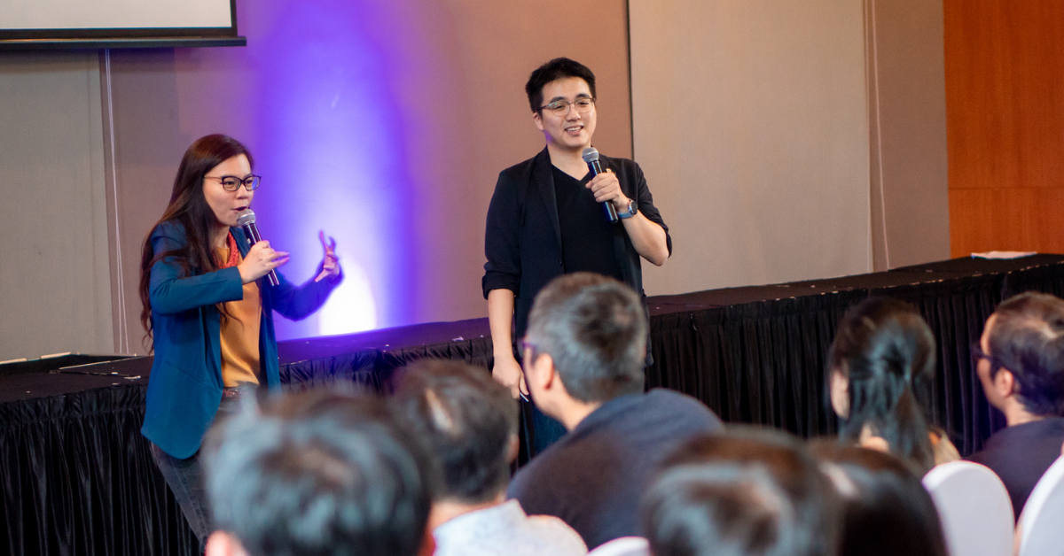 How To Plan an In-Person Event in 10 Simple Steps