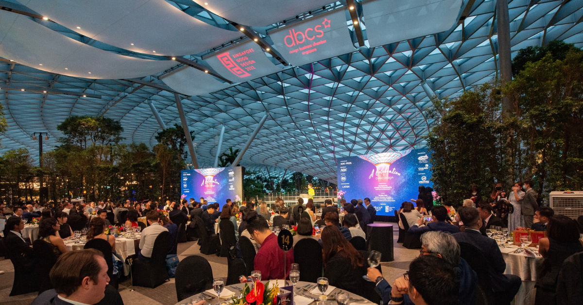 Awards Ceremony Planning Agency in Singapore - Unearthed Productions