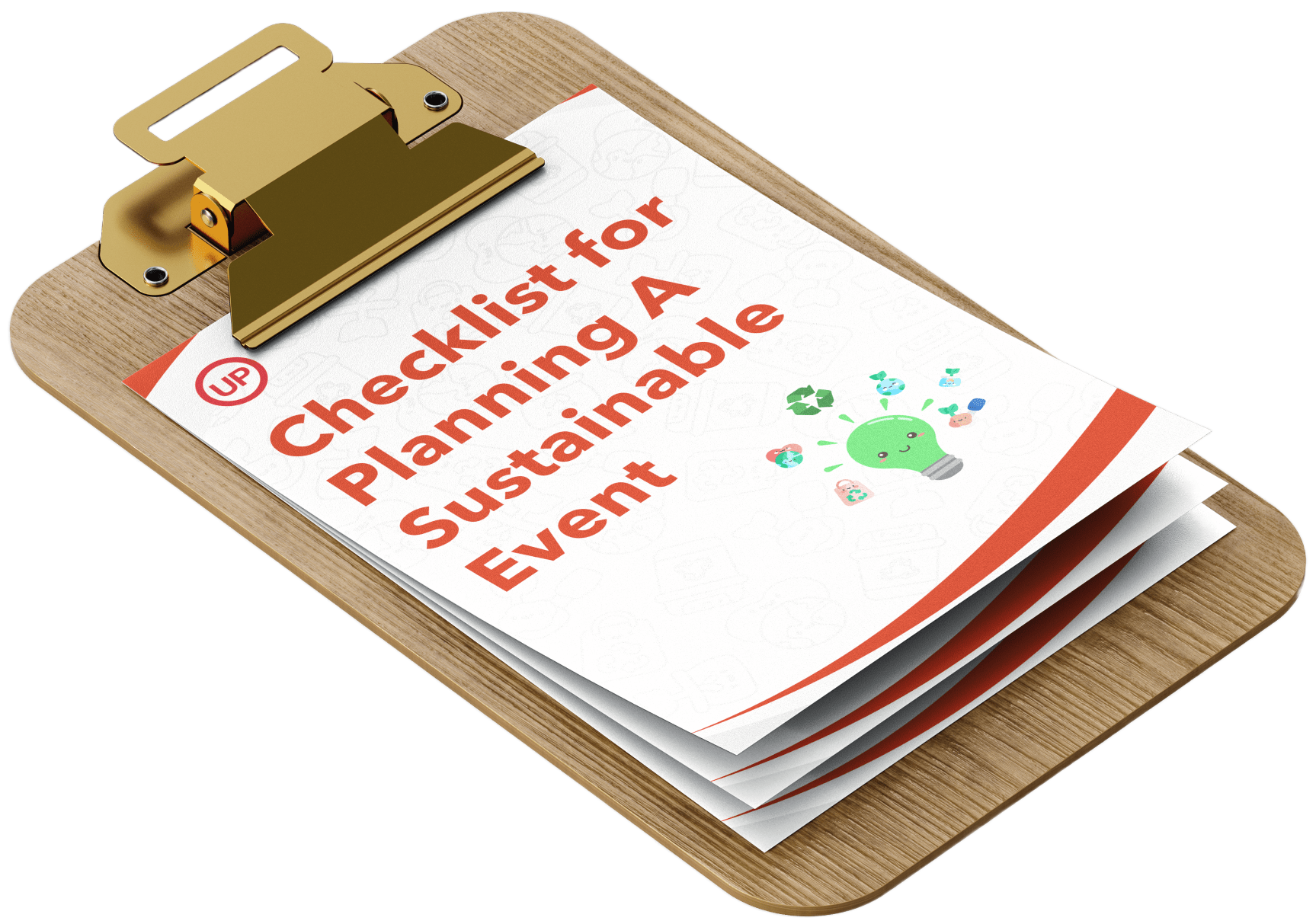 Checklist for Planning A Sustainable Event - Unearthed Productions