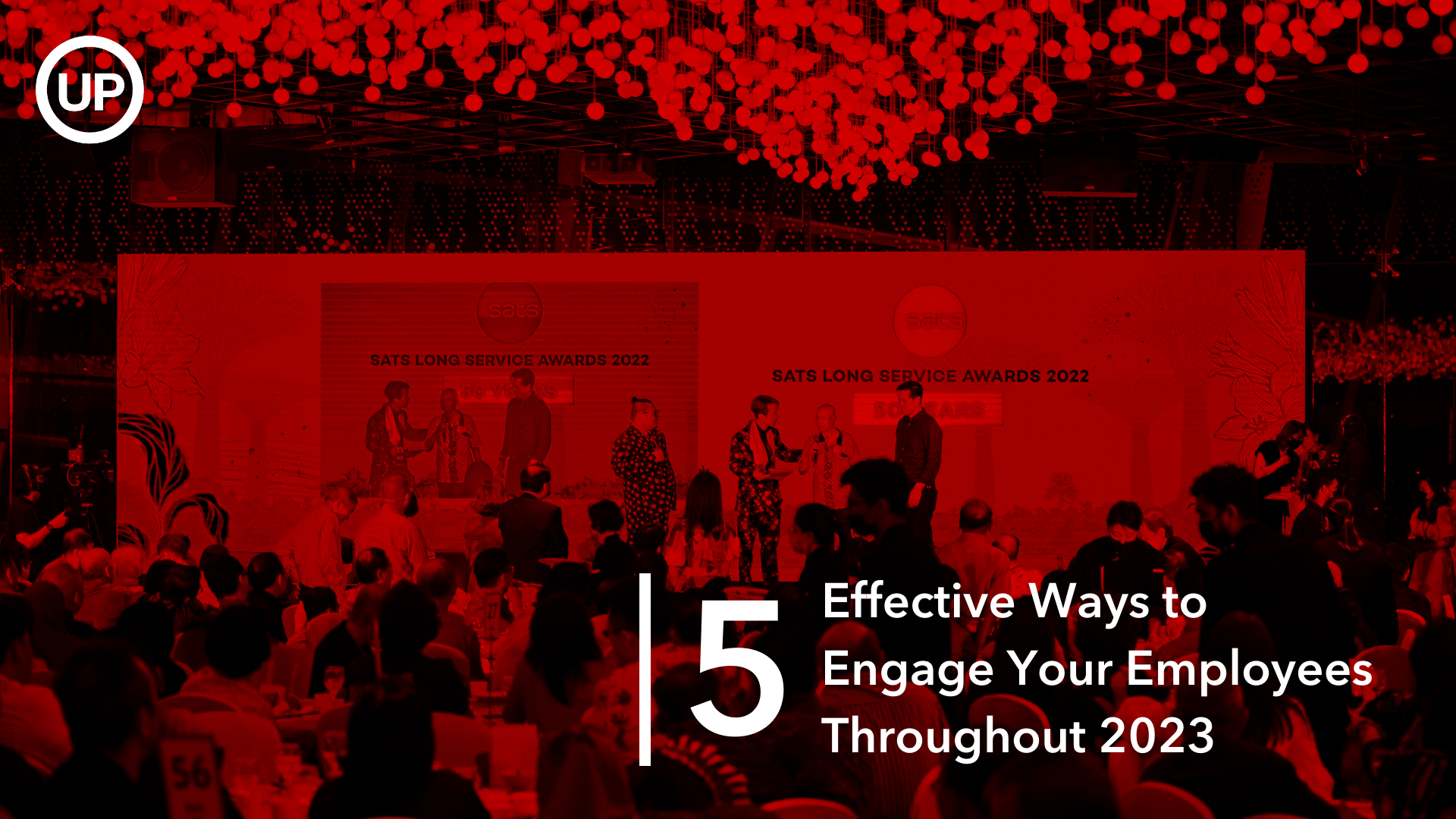 5 Effective Ways To Engage Your Employees Throughout 2023