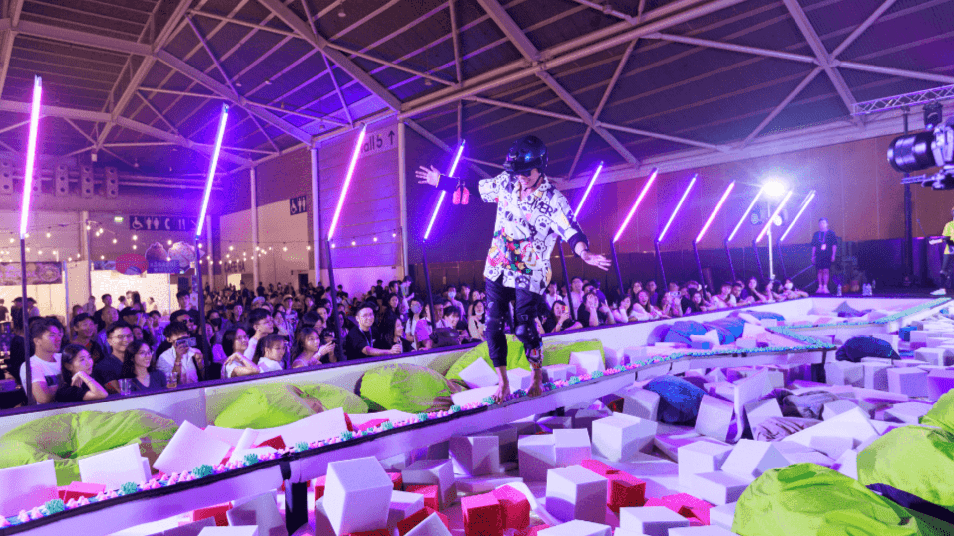 Experiential Marketing Events That Captured the Attention of Audiences