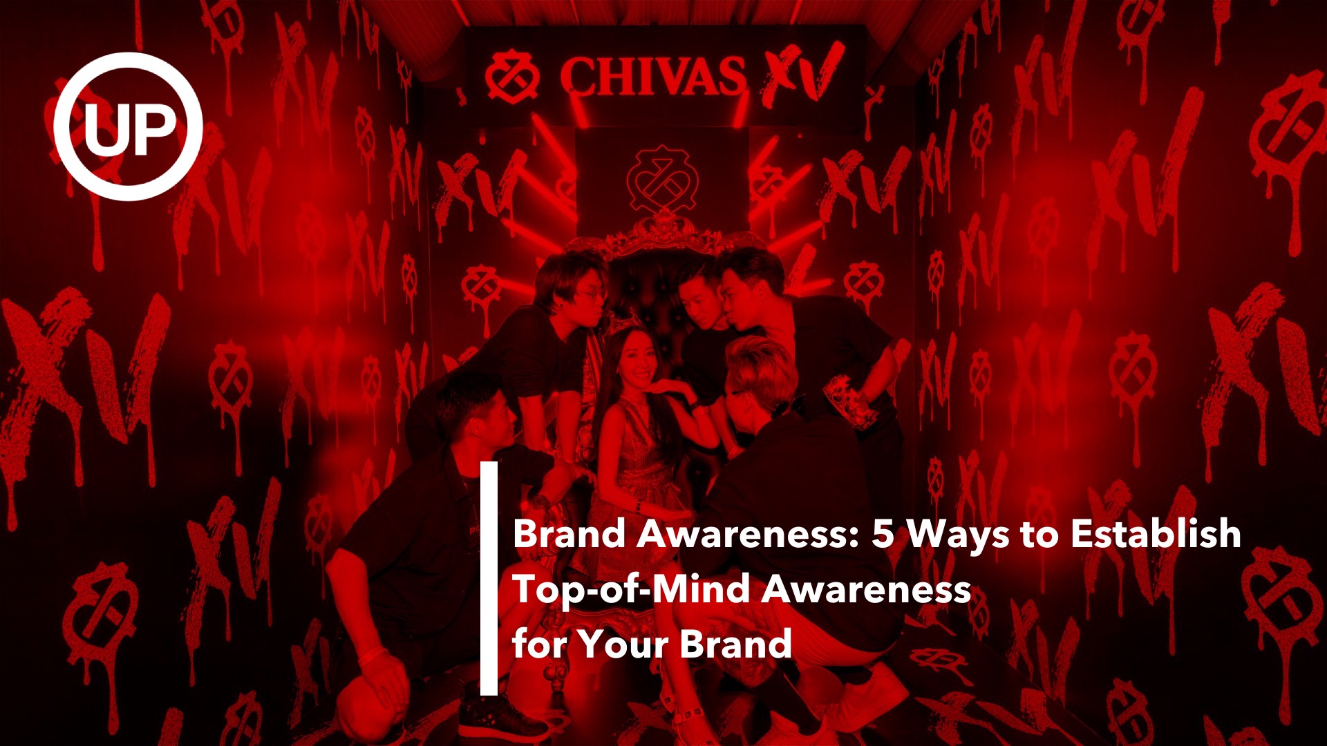 Brand awareness: 5 ways to establish top-of-mind awareness for brands
