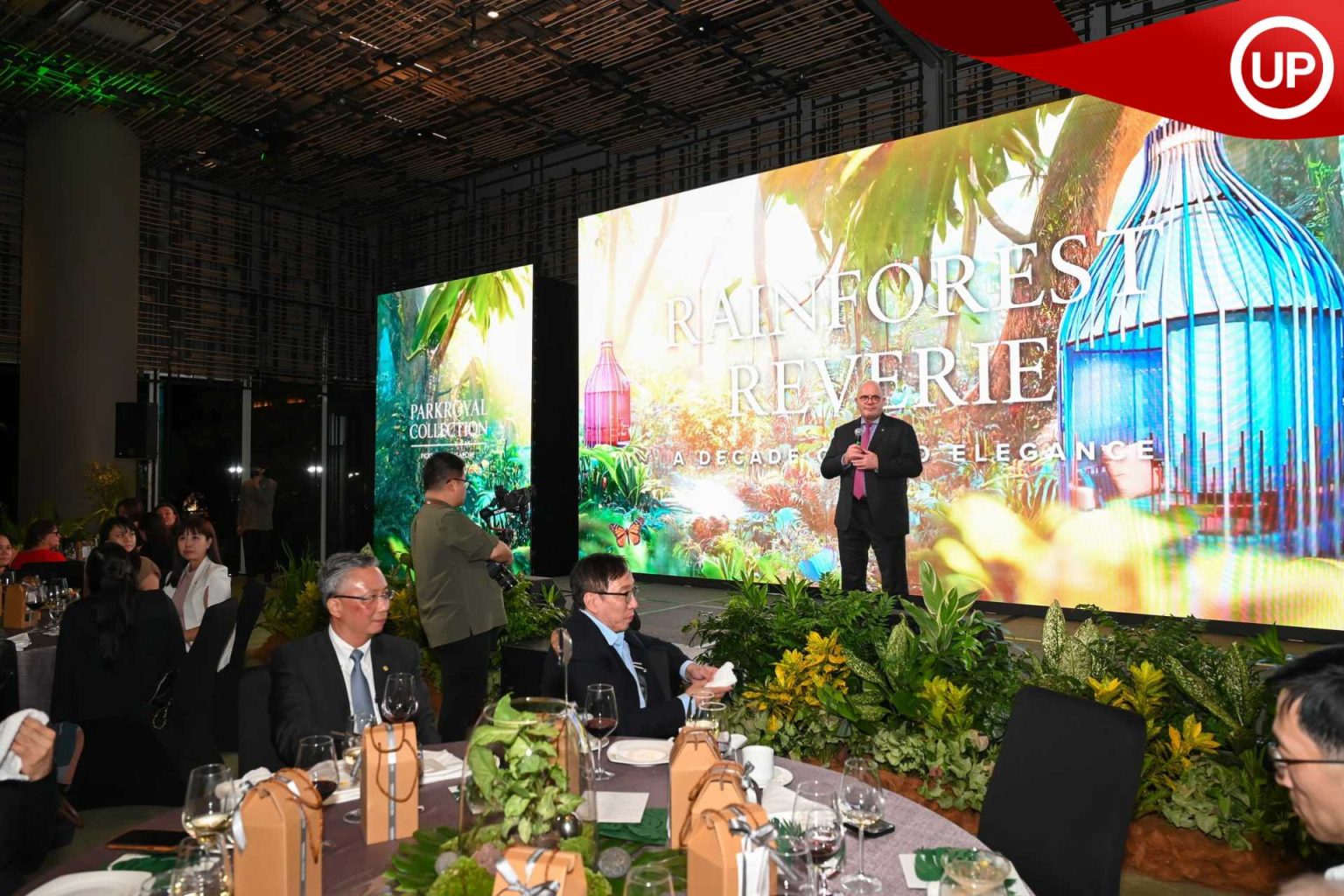 6 creative theme ideas for your next gala dinner in 2024