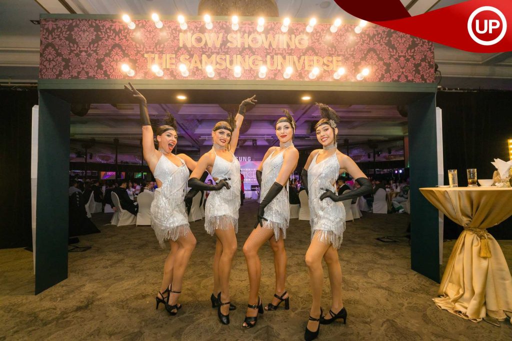 6 creative theme ideas for your next gala dinner in 2024