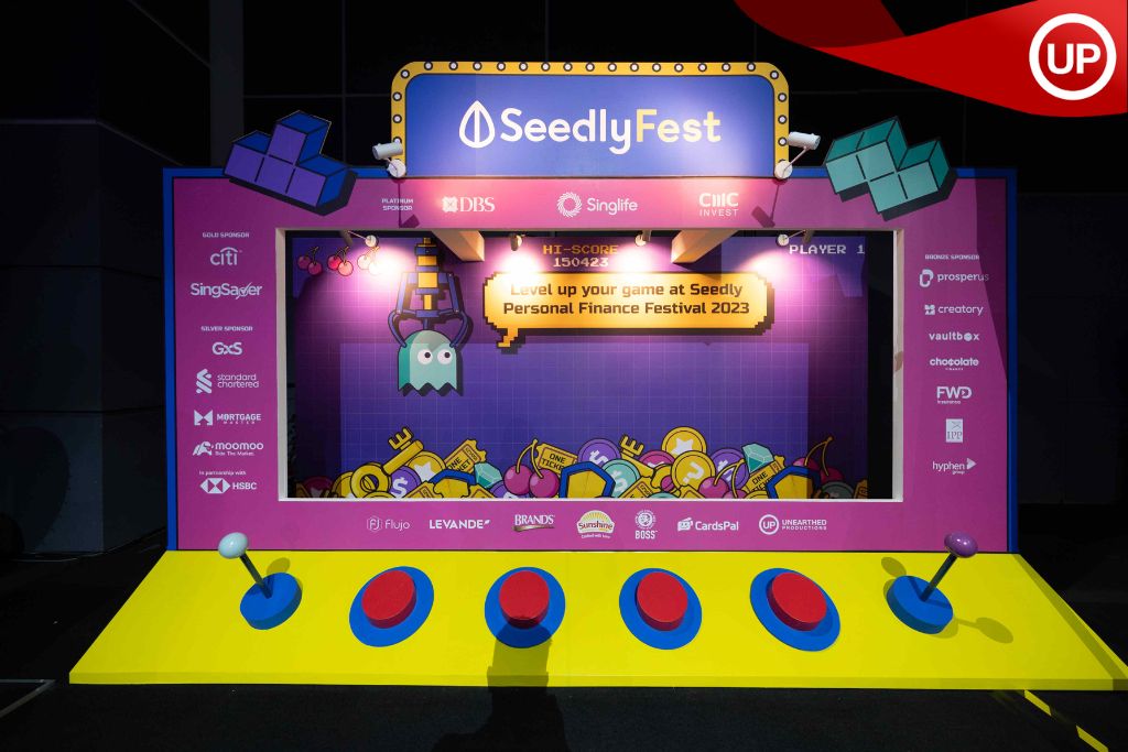 6 Event Branding Examples To Enhance Your Brand Experience